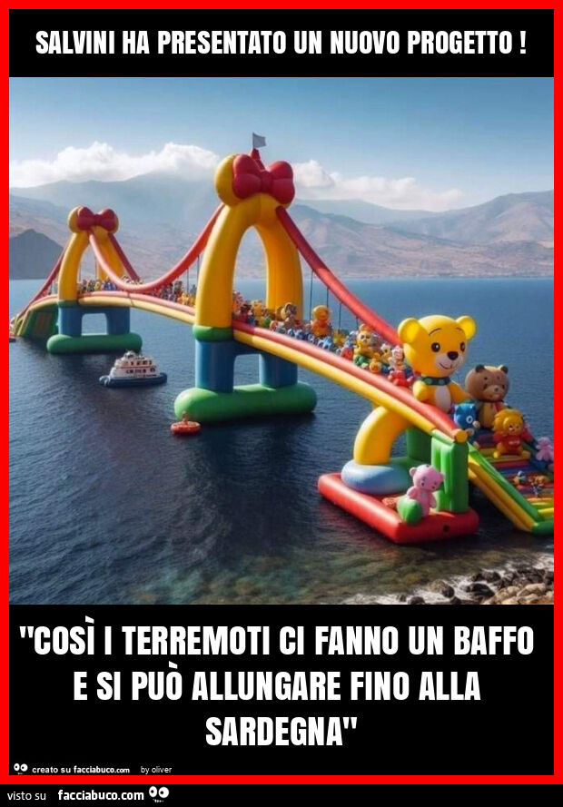 Satira - Facciabuco.com