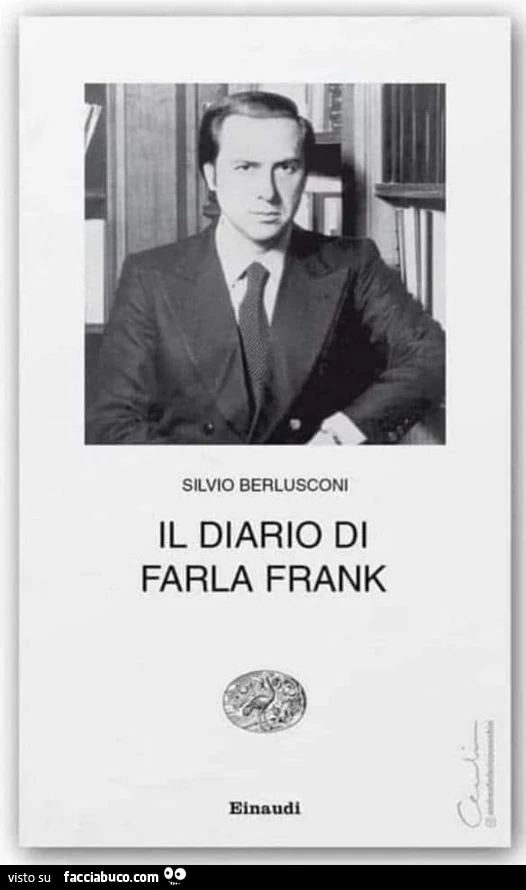 Toti avrebbe dovuto leggere di più… post satirico pubblicato da ...