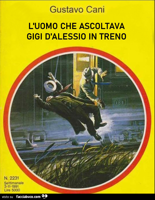 Vaccate - Facciabuco.com