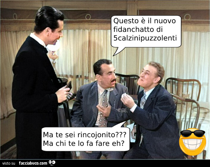 Vaccate - Facciabuco.com