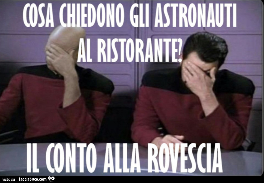 Vaccate - Facciabuco.com