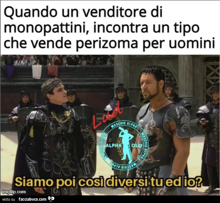 Vaccate - Facciabuco.com