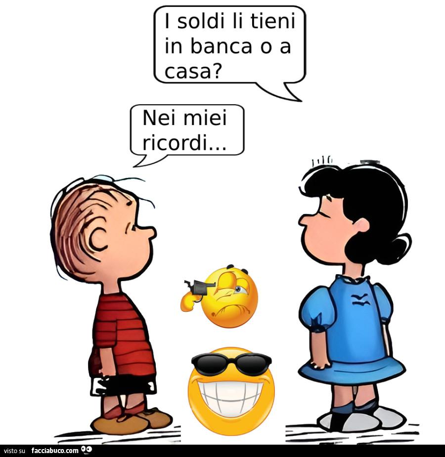 Vaccate - Facciabuco.com