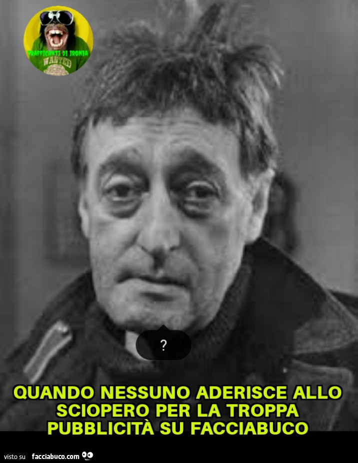 Tutti i meme su Totò - Facciabuco.com