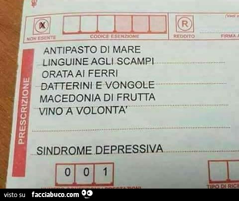 Vaccate - Facciabuco.com