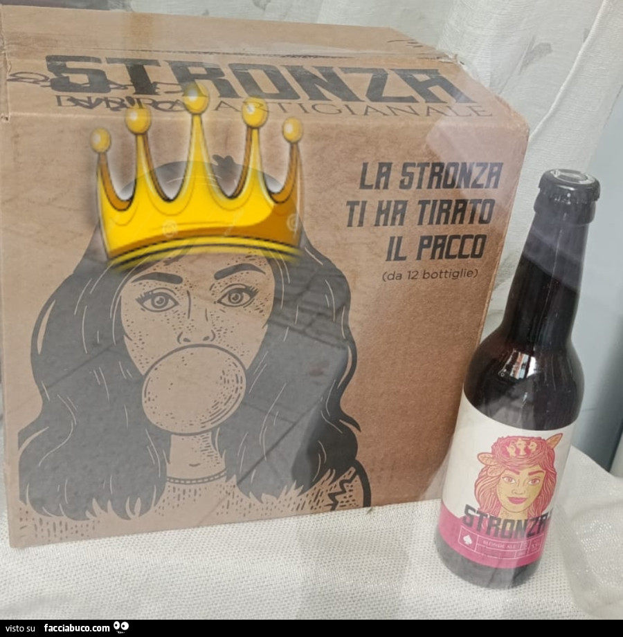 Tutti i meme sulla Birra - Facciabuco.com