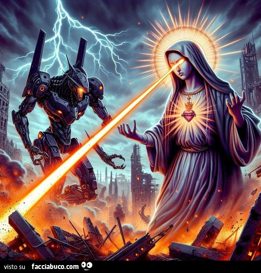 Vaccate - Facciabuco.com