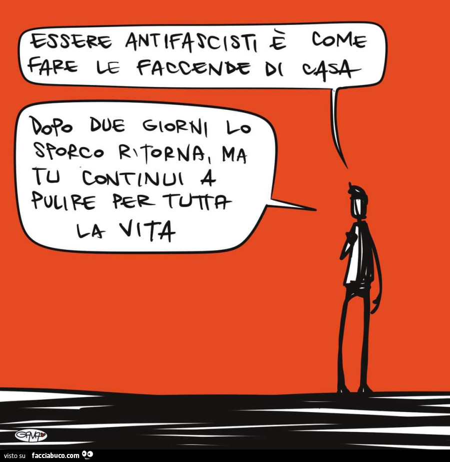 Facciabuco, il social network satirico!