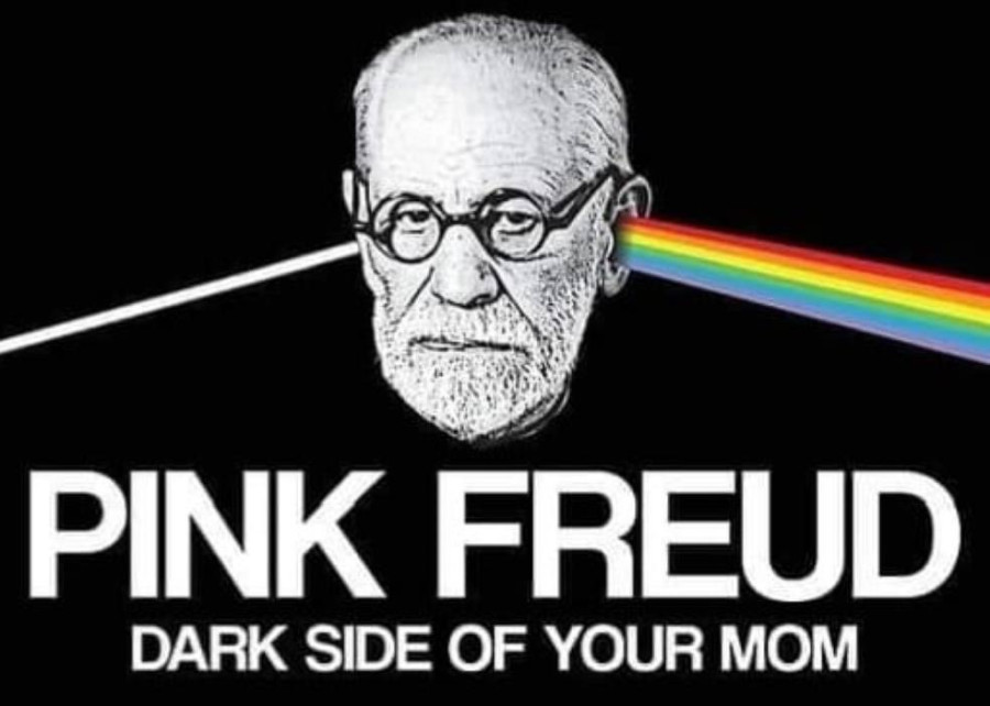 Tutti i meme su Sigmund Freud - Facciabuco.com