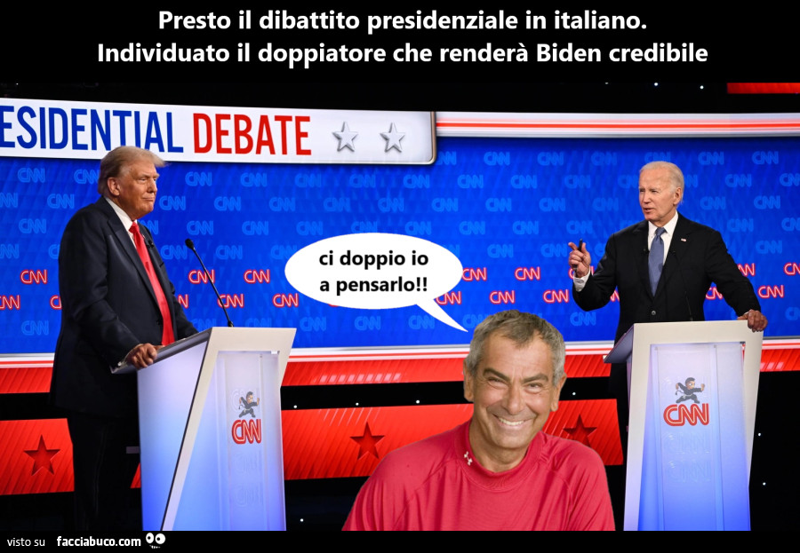 Tutti i meme su Luca Giurato - Facciabuco.com