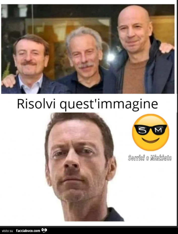 Tutti i meme su Rocco Siffredi - Facciabuco.com