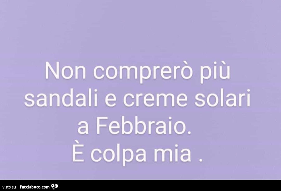 Vaccate - Facciabuco.com