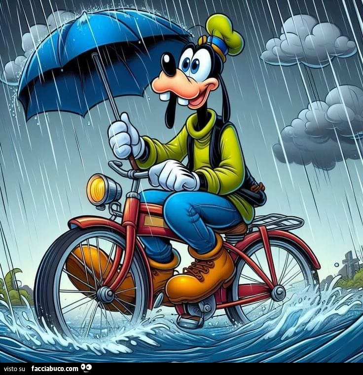 Tutti i meme su Pippo - Facciabuco.com